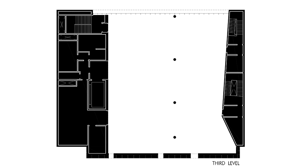 Aranguren + Gallegos Arquitectos | ICA Miami - Aranguren + Gallegos ...